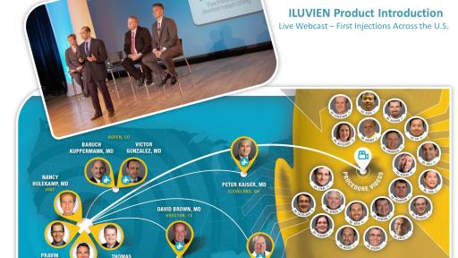ILUVIEN® Is Now Widely Available To Diabetic Macular Edema Patients ...