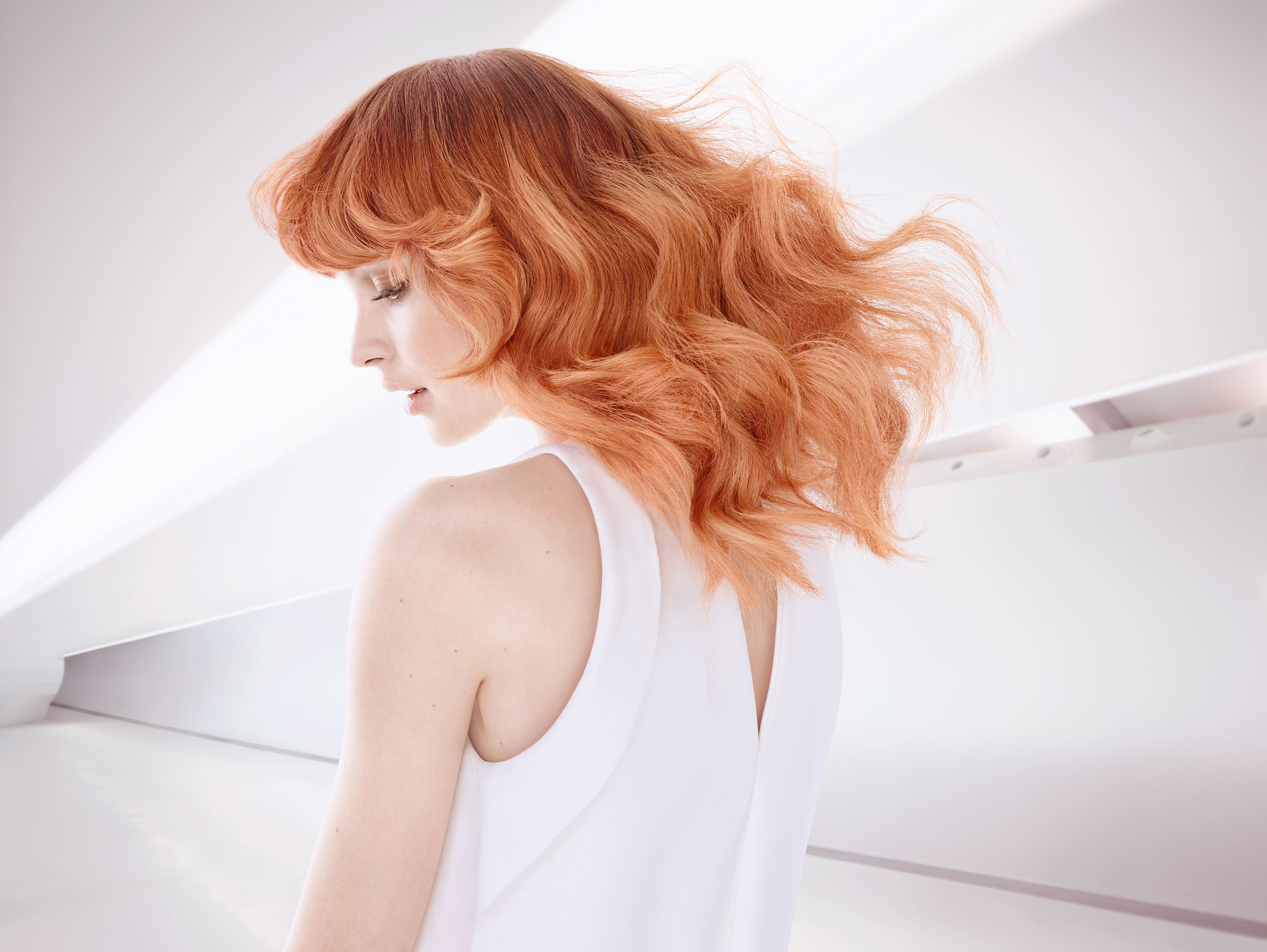 From Inspiration to Interpratation, Wella Professionals Unveils The ...