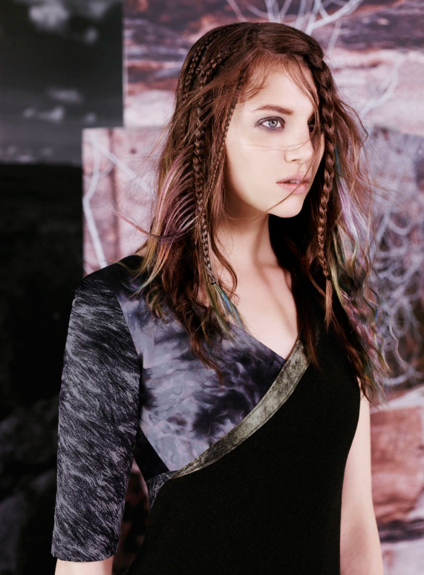 From Inspiration to Interpratation, Wella Professionals Unveils The ...