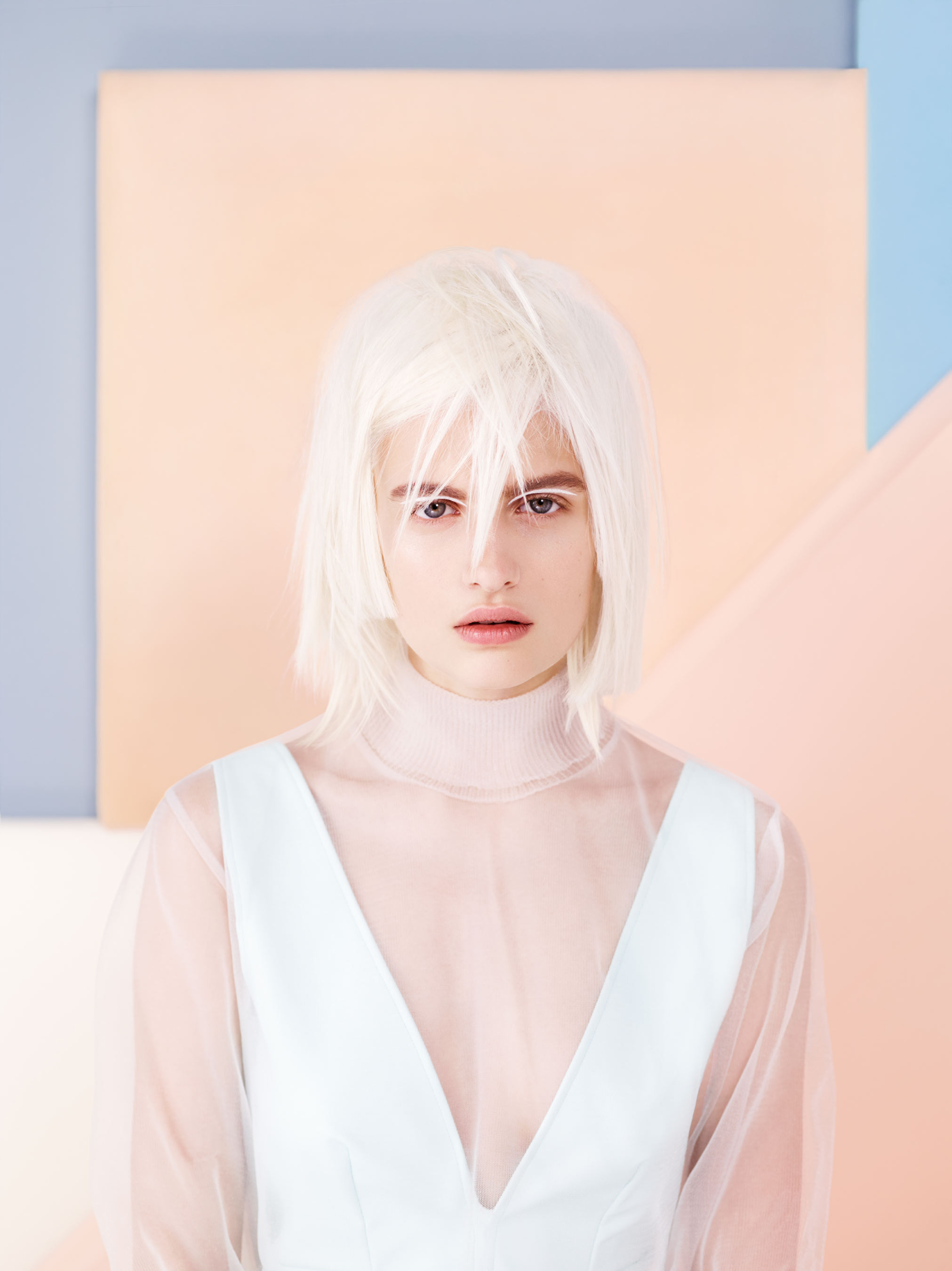 From Inspiration to Interpratation, Wella Professionals Unveils The ...