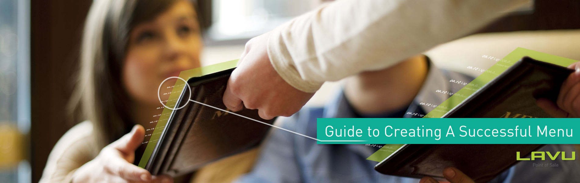 The Quintessential Guide To Creating A Successful Restaurant Menu