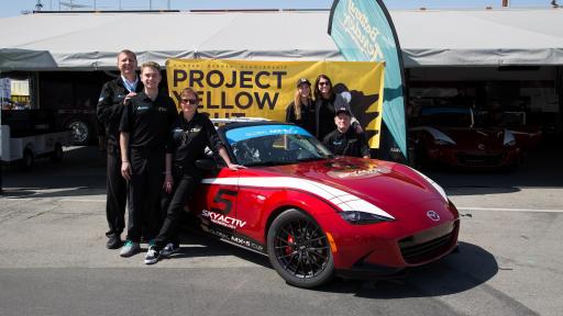 Winners of the Fourth Annual Project Yellow Light Video Contest Announced