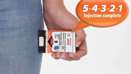 Majority of Canadians unprepared for an allergy emergency. Team ...