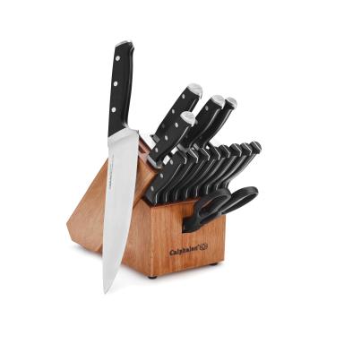 Calphalon® Launches KnifeSkills.com
