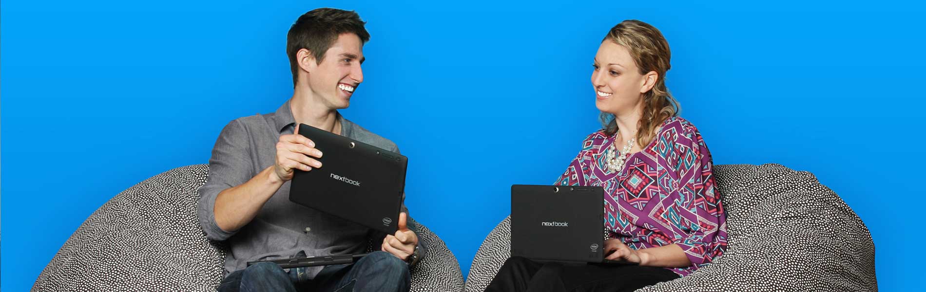 Powerful, Affordable Nextbook Flexx 2-in-1 Windows Tablets Come to Walmart