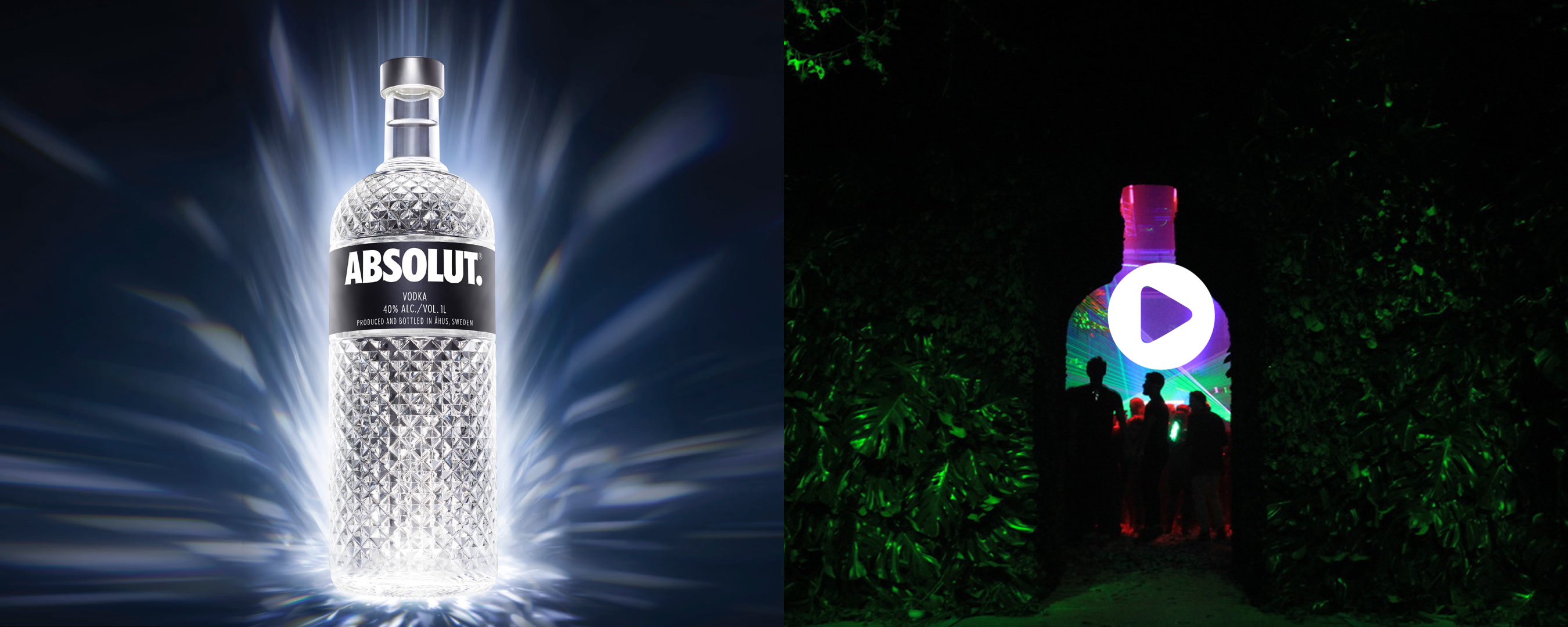 ABSOLUT® CONTINUES TO REIMAGINE NIGHTLIFE THROUGH SELF-EXPRESSION AND ...