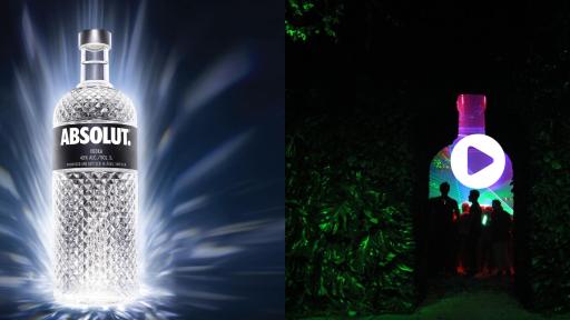 ABSOLUT® CONTINUES TO REIMAGINE NIGHTLIFE THROUGH SELF-EXPRESSION AND ...