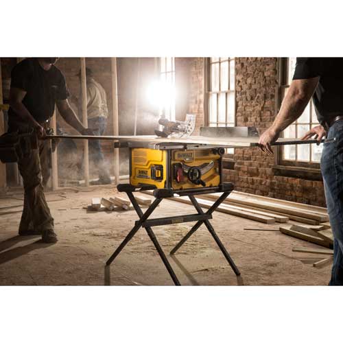 DEWALT® Unveils FLEXVOLT™ System