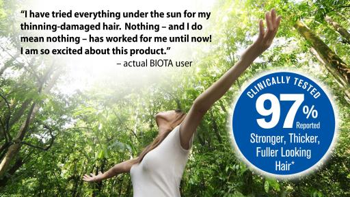 SUMMER HAIR SURVIVAL