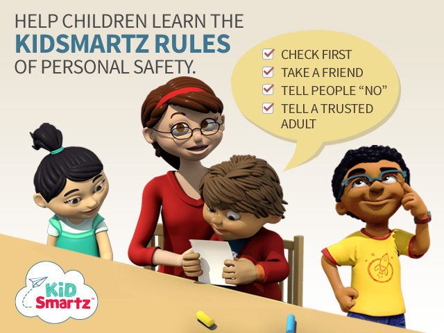 FOUR U.S. ELEMENTARY SCHOOLS WIN $10,000 GRAND-PRIZE IN THE KIDSMARTZ ...