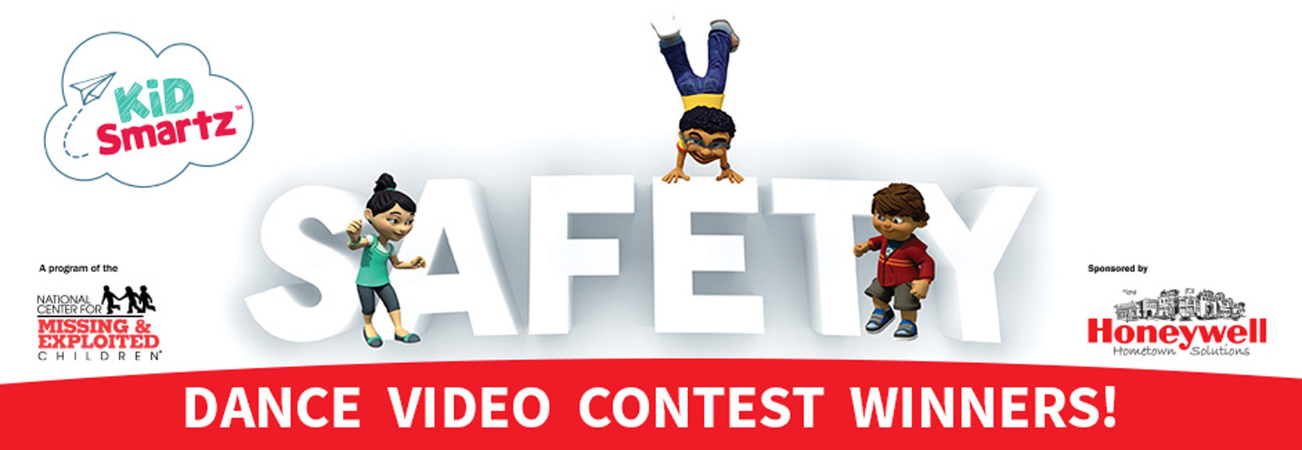 FOUR U.S. ELEMENTARY SCHOOLS WIN $10,000 GRAND-PRIZE IN THE KIDSMARTZ ...