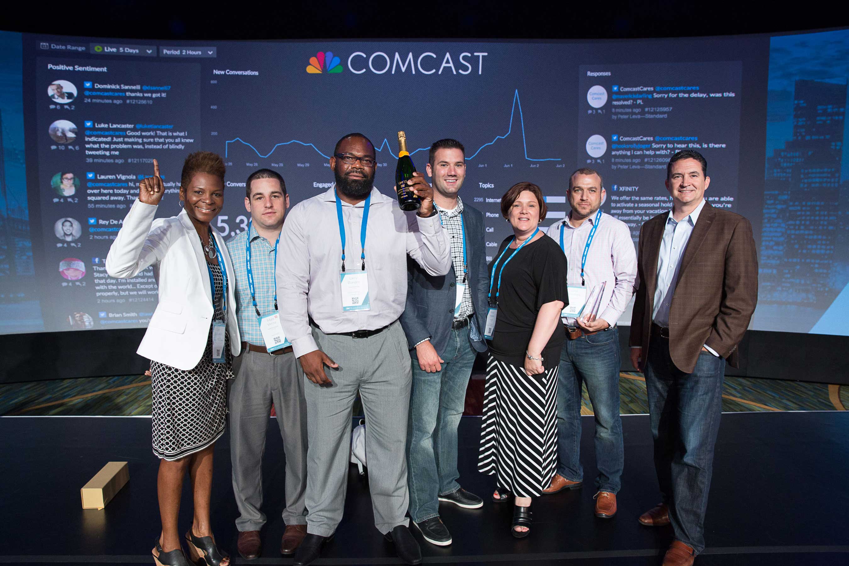 Lithium Celebrates 2015 Lithy Winners