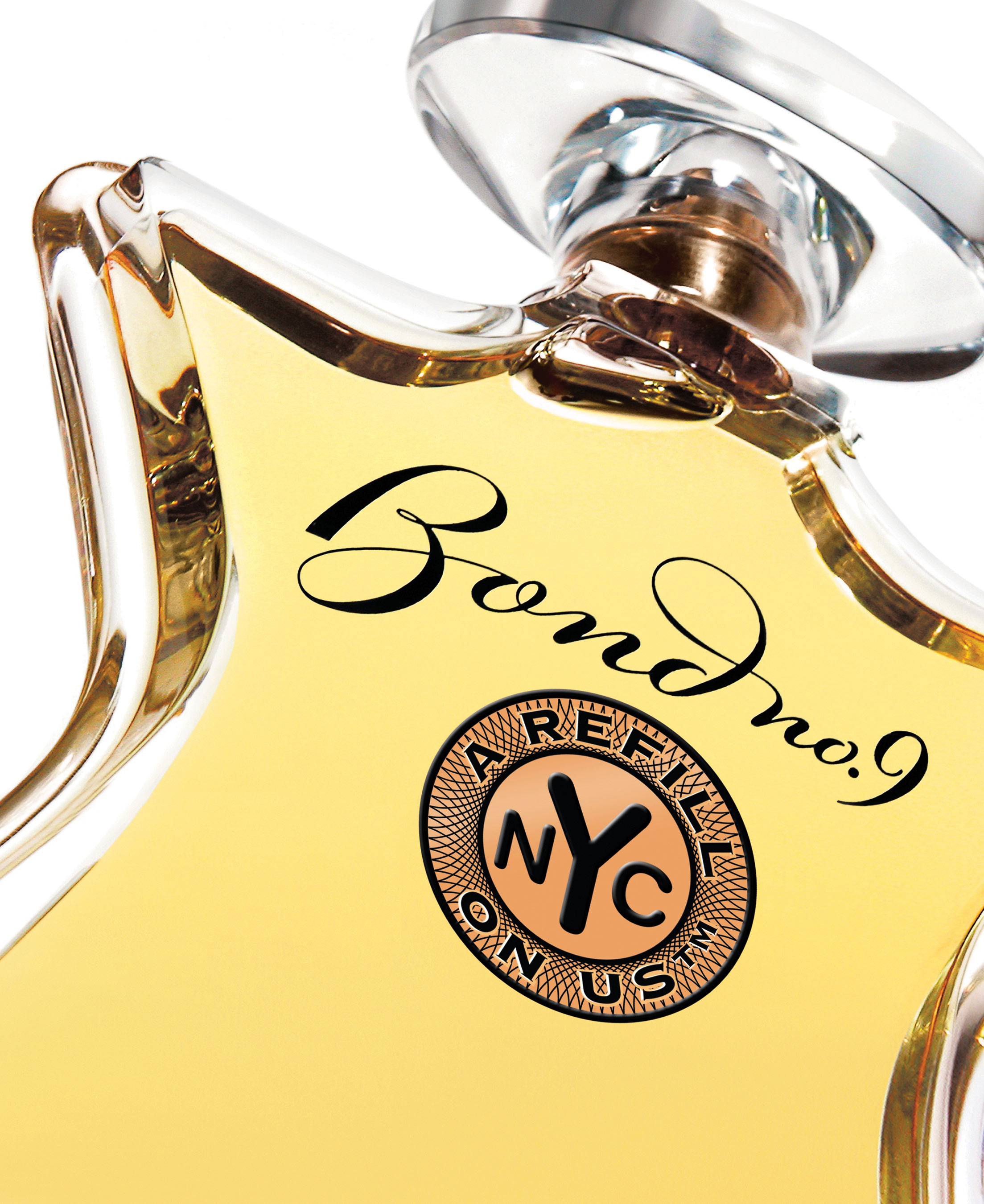 Bond No. 9’s best-kept secret is out: Free full-size perfume refills!