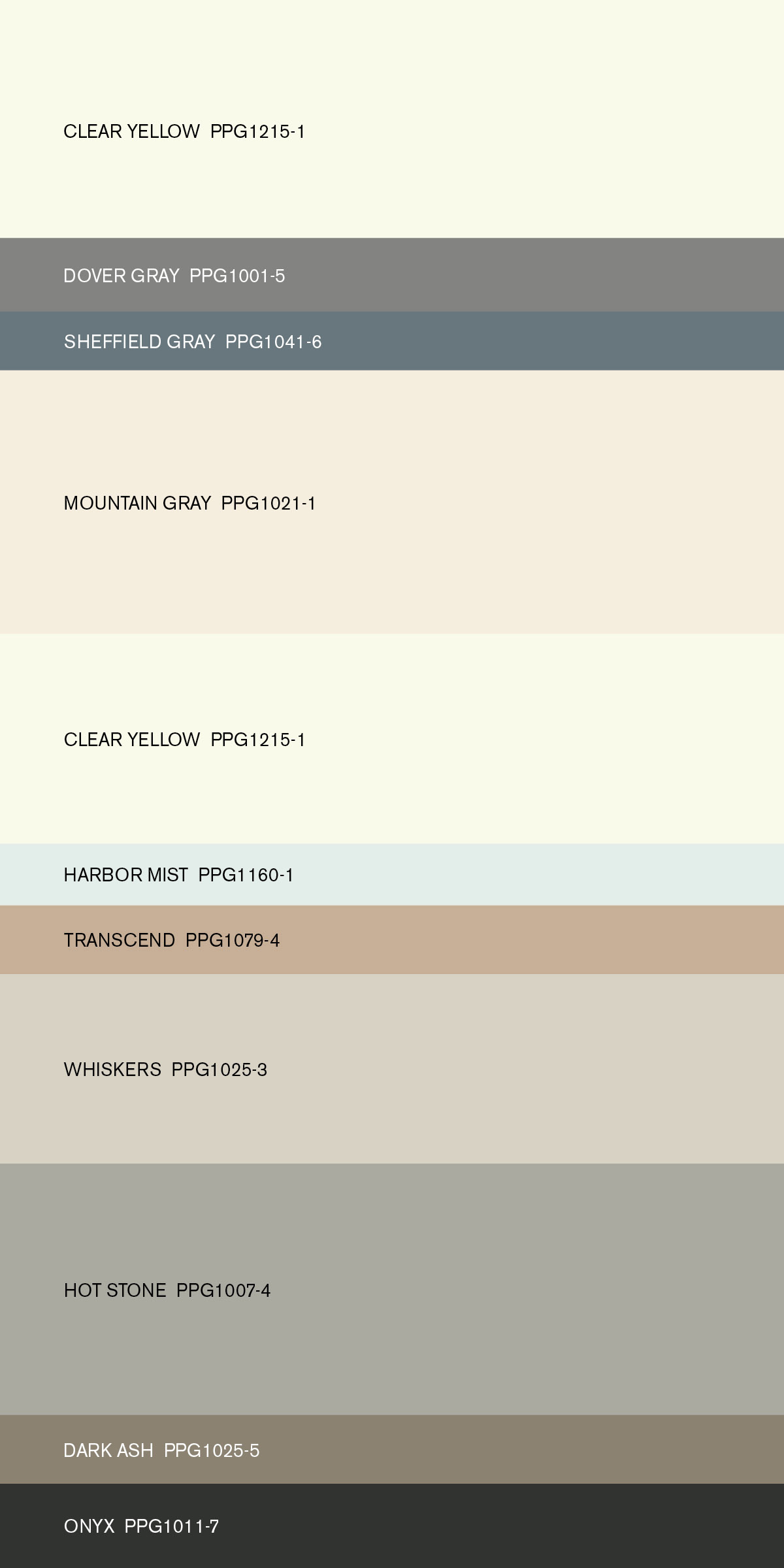 ‘The Book of Now’ from PPG THE VOICE OF COLOR Program Provides ...