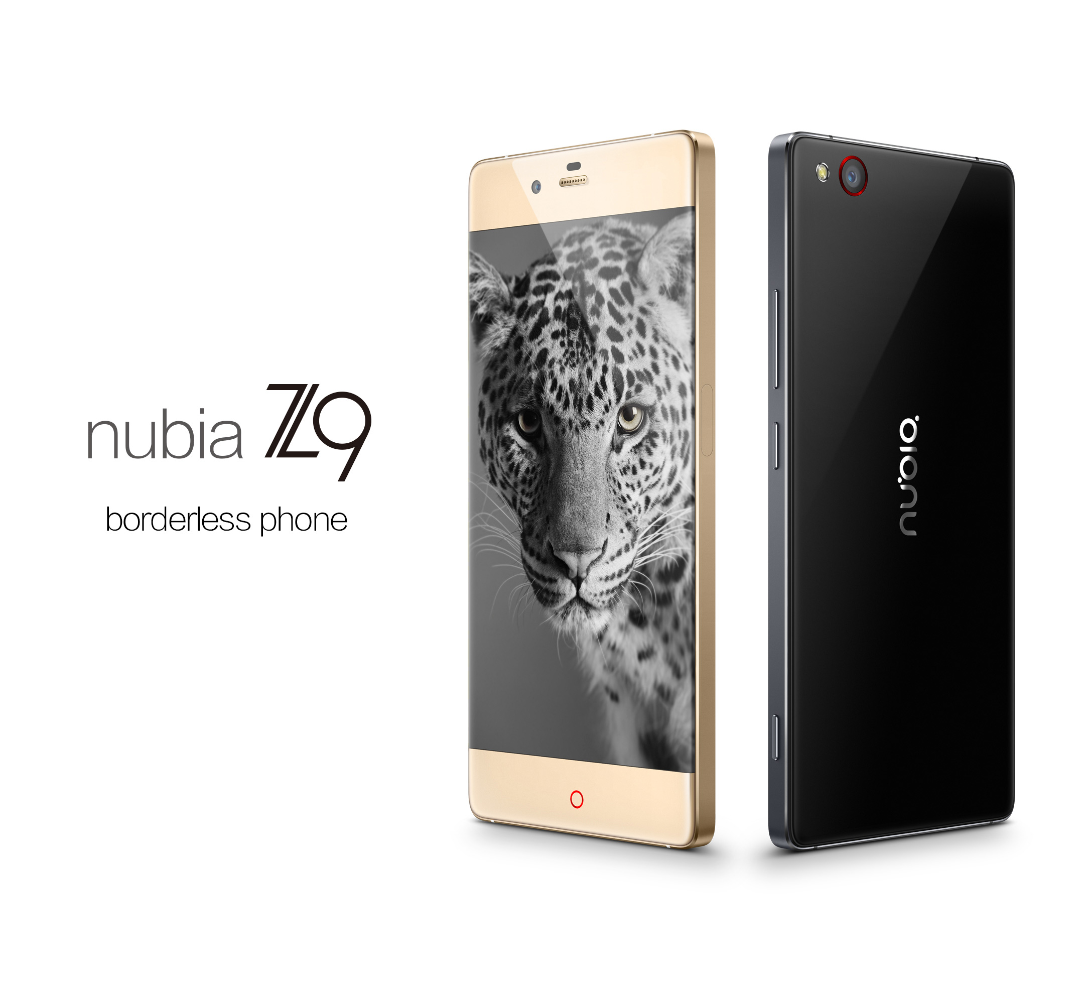 FiT Technology by nubia Ushering in a New Era of Smartphone Interaction
