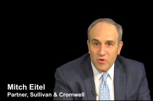 Sullivan & Cromwell launches Financial Institutions Insights, an ...