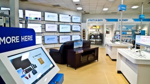 SEARS UNVEILS CONNECTED SOLUTIONS FLAGSHIP AND IS EXPANDING ASSORTMENT ...