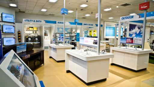 SEARS UNVEILS CONNECTED SOLUTIONS FLAGSHIP AND IS EXPANDING ASSORTMENT ...