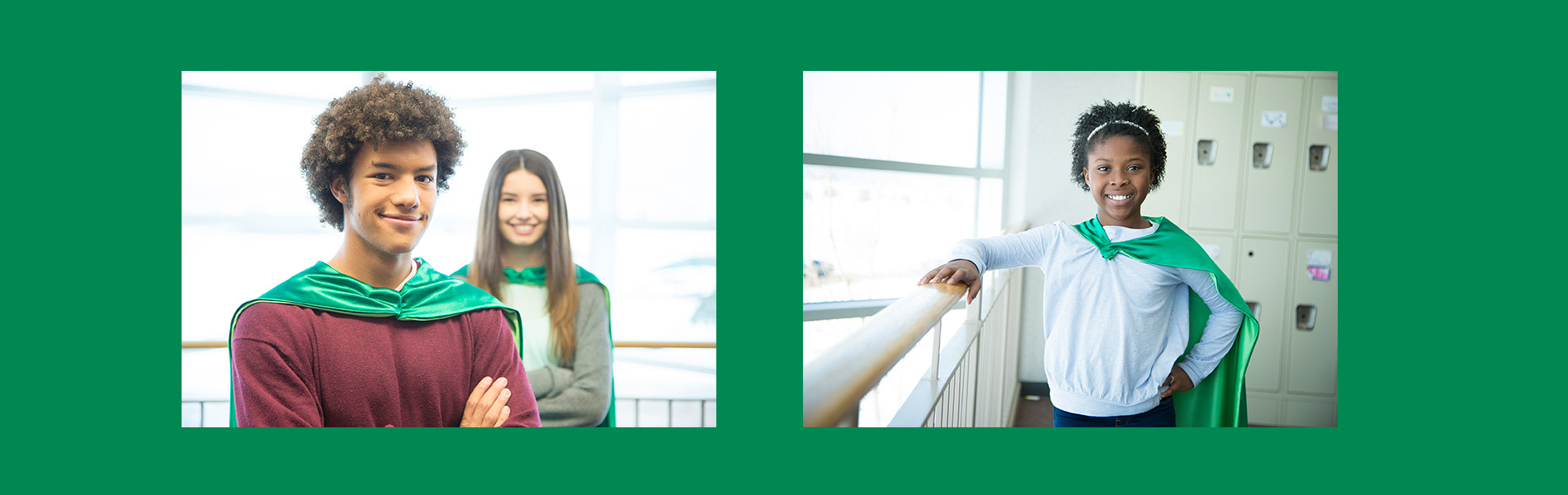 Junior Achievement USA Launches “JA Heroes” Campaign to Ask Volunteers ...