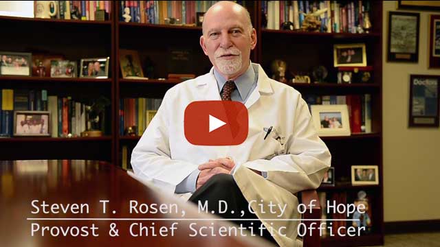 World Leading Cancer Organization Invests $40.3 Million in New Research ...