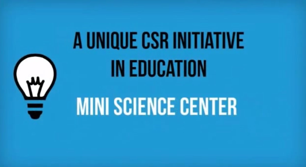 Thinking of Innovative CSR Options? Partner With STEM Learning to ...