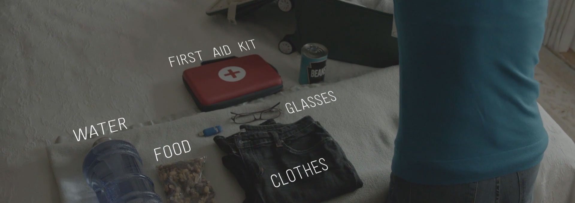 FEMA, Ad Council Launch New PSA Focused on People with Disabilities ...