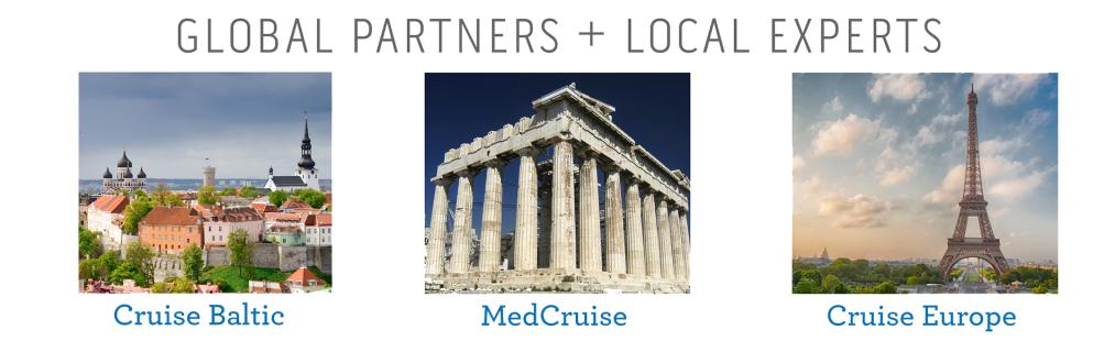 Princess Cruises Introduces Industry-First Destination Partnerships to ...