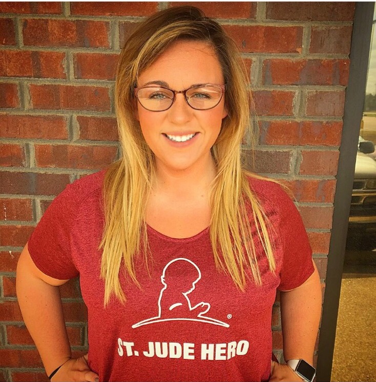 Be a St. Jude Hero – No Cape Required