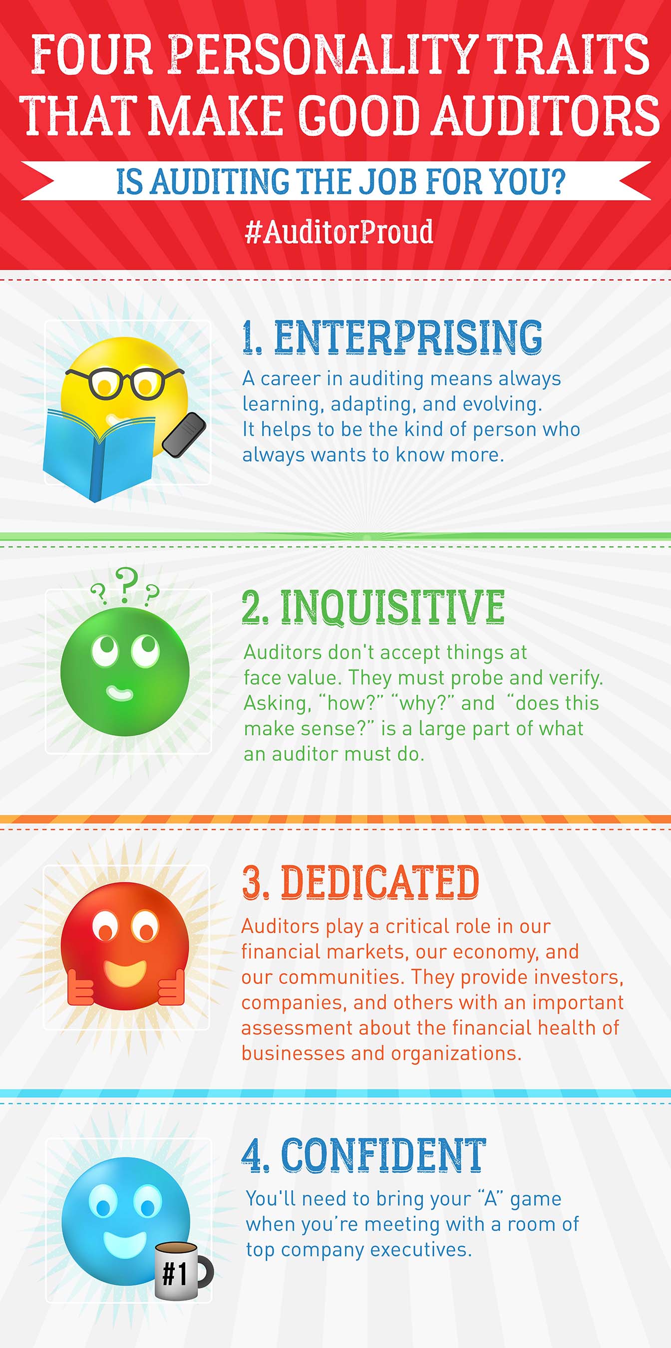 #AuditorProud Social Media Blitz Aims to Encourage Younger Generations ...