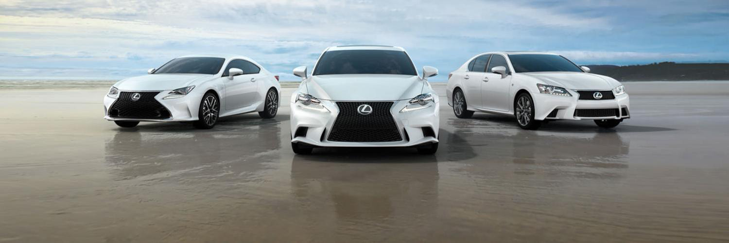 Mingling with the Classics: Lexus Introduces Refreshed 2016 LX 570 ...