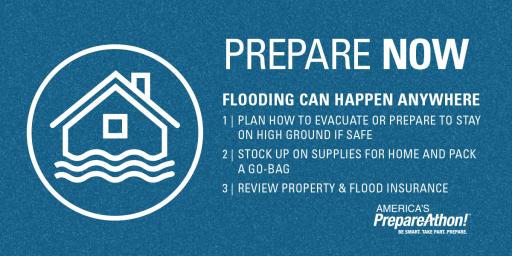 FEMA Encourages Families and Communities to Participate in National ...