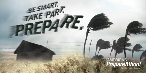 FEMA Encourages Families and Communities to Participate in National ...