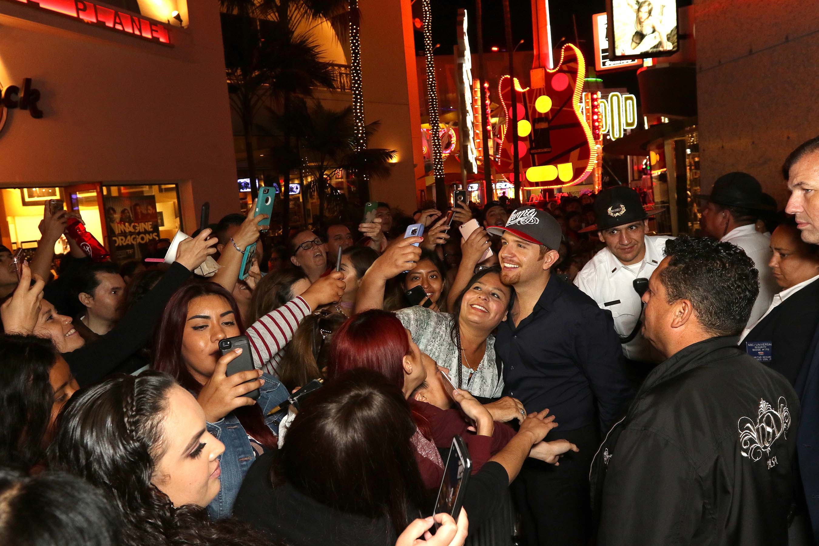 REGIONAL MEXICAN SINGER, EL DASA, STAR OF NBC UNIVERSO’S HIT SERIES “EL ...