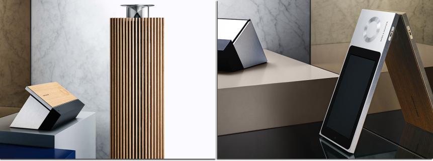 BeoSound Moment, the intelligent and playful music system that matches ...