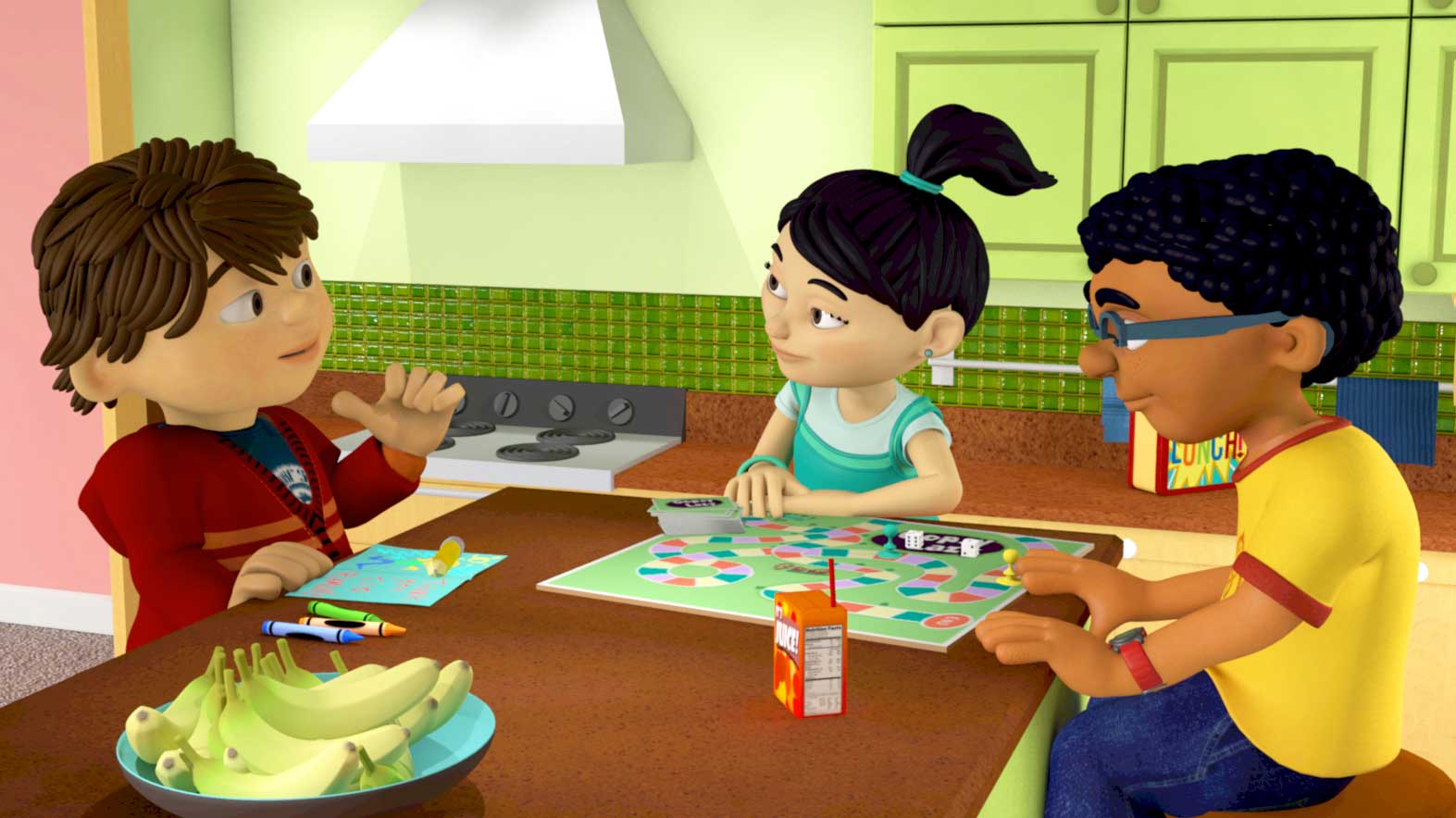 KIDSMARTZ™ MAKES BACK TO SCHOOL SAFER FOR KIDS