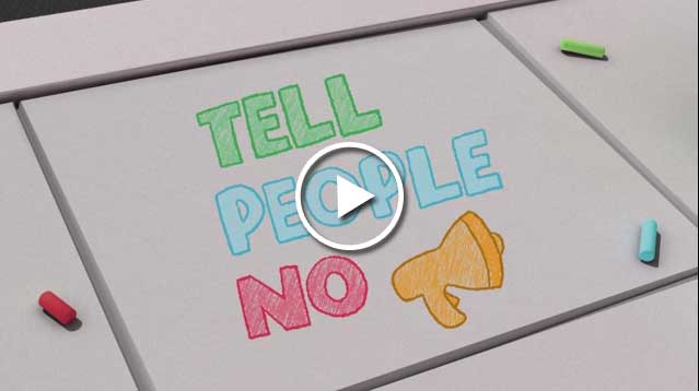 KIDSMARTZ™ MAKES BACK TO SCHOOL SAFER FOR KIDS