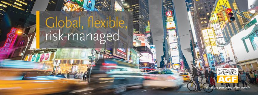 AGF Partners with State Street Global Advisors to Launch AGF Flex Asset ...