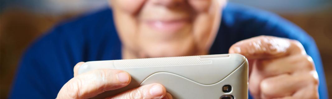 New Research Shows Social Technology Associated with Better Wellbeing ...