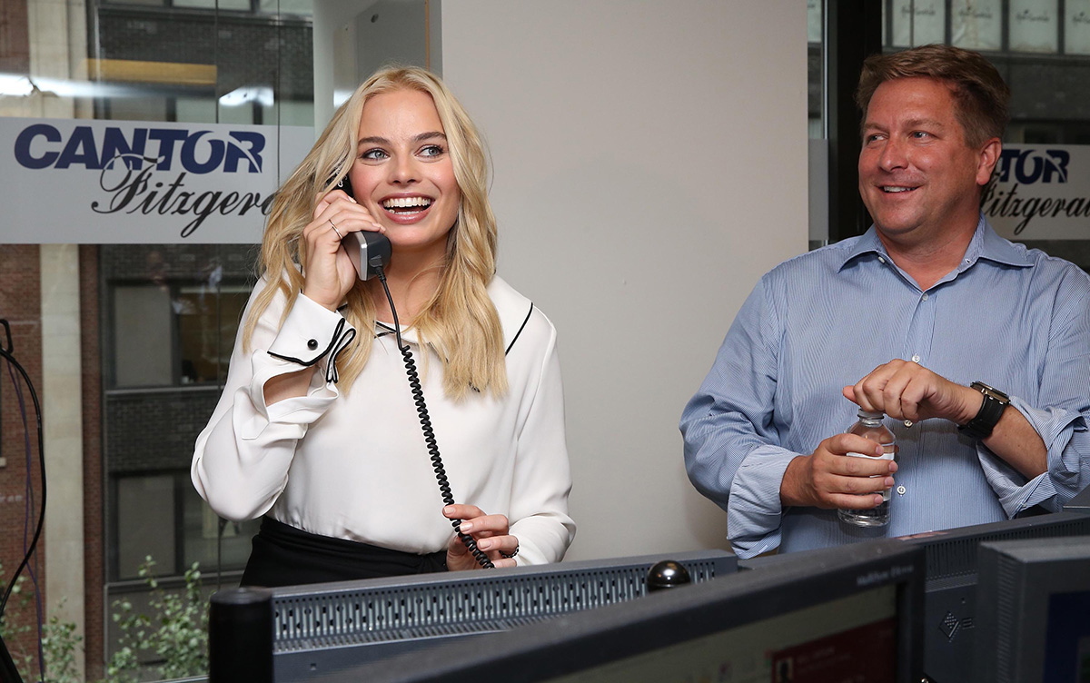 Cantor Fitzgerald and BGC Partners Raise Approximately $12 Million on ...