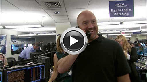 Cantor Fitzgerald and BGC Partners Raise Approximately $12 Million on ...