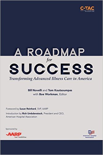 FROM STATUS QUO TO ACTION ON ADVANCED ILLNESS CARE
