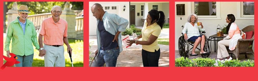 Cardinal Health Introduces Hospital Quality at Home™ Products