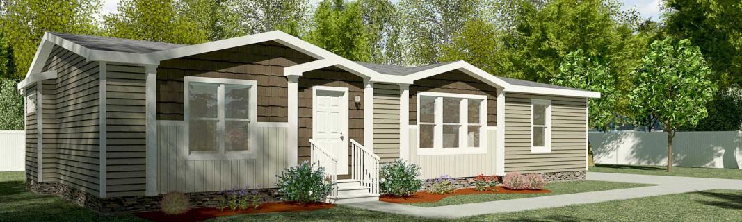 The Clayton Built™ “Patriot” Home Available to Homeowners