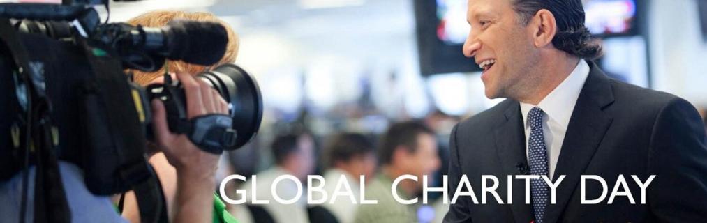 BGC PARTNERS AND CANTOR FITZGERALD RAISE APPROXIMATELY $12 MILLION ON ...