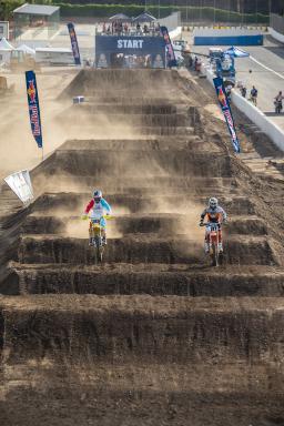 THE BEST IN ACTION SPORTS NOW LIVE ON RED BULL TV