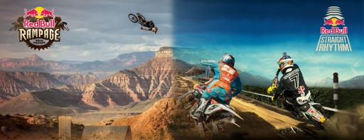 THE BEST IN ACTION SPORTS NOW LIVE ON RED BULL TV