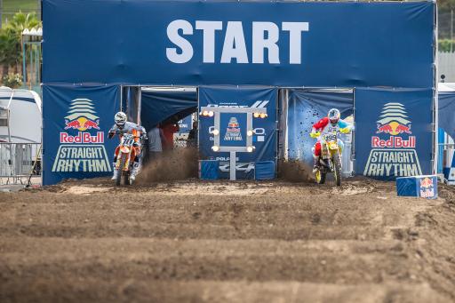 THE BEST IN ACTION SPORTS NOW LIVE ON RED BULL TV