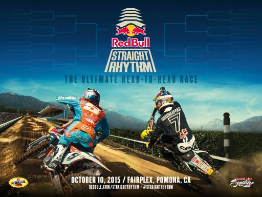 THE BEST IN ACTION SPORTS NOW LIVE ON RED BULL TV