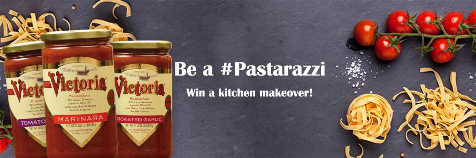 LEADING AUTHENTIC KETTLE-COOKED PASTA SAUCE MANUFACTURER, VICTORIA FINE ...