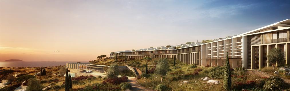 WELLNESS INNOVATOR CANYON RANCH® DEBUTS FIRST INTERNATIONAL RESORT IN ...